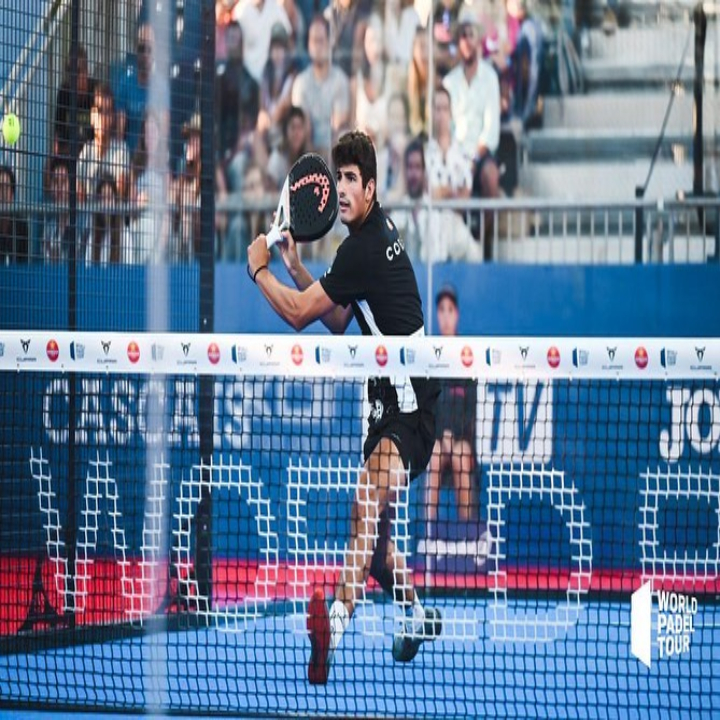 Tenis & Padel Equipment